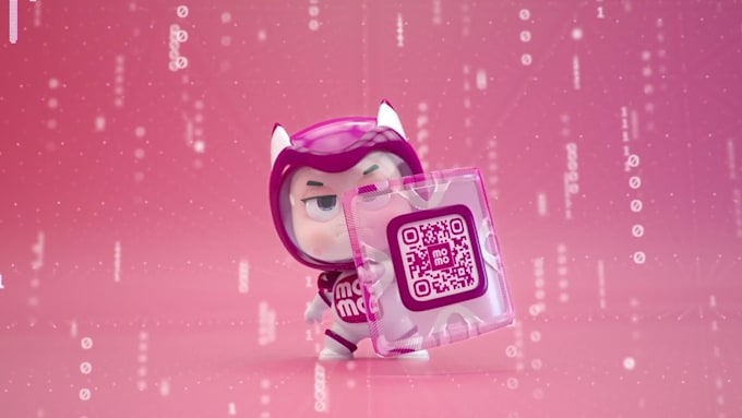 Do 3d mascot animation 3d cartoon character model for brand mascots ...