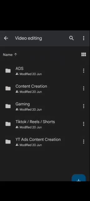 Do professional video editing in any social media flat forms by Royraro ...