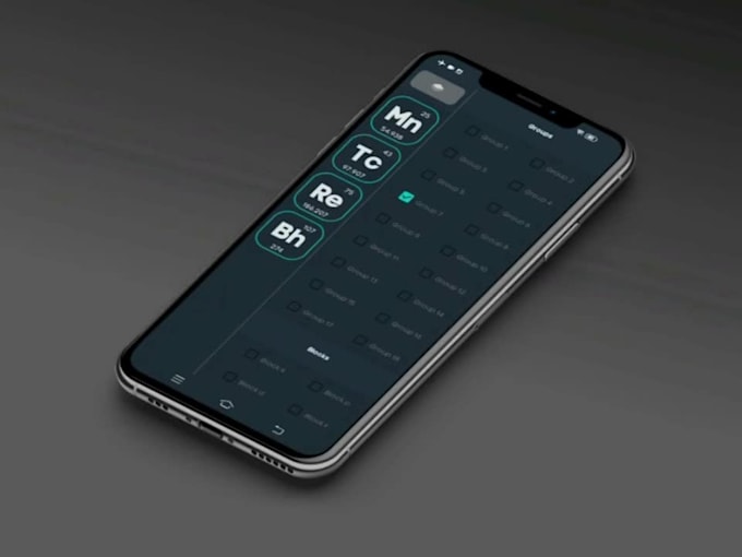 Develop android and ios application using react native by Cosigner | Fiverr Develop android and ios application using react native by Cosigner | Fiverr