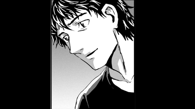 Make motion comic animation by Arsh5612 | Fiverr