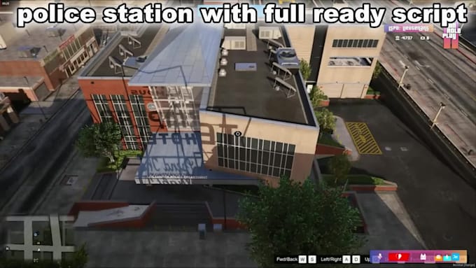 Build, fix and optimize your fivem server by Dev__umar | Fiverr