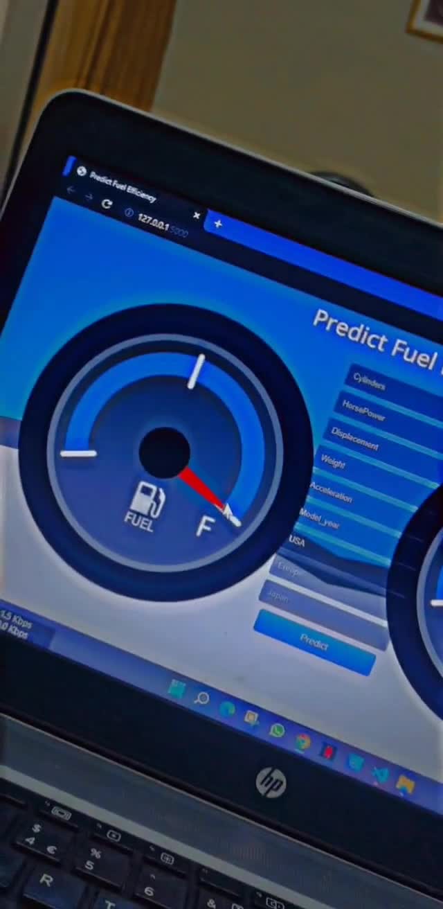 Do ai ,python flask, machine learning, deep learning by Mueedmubarak | Fiverr