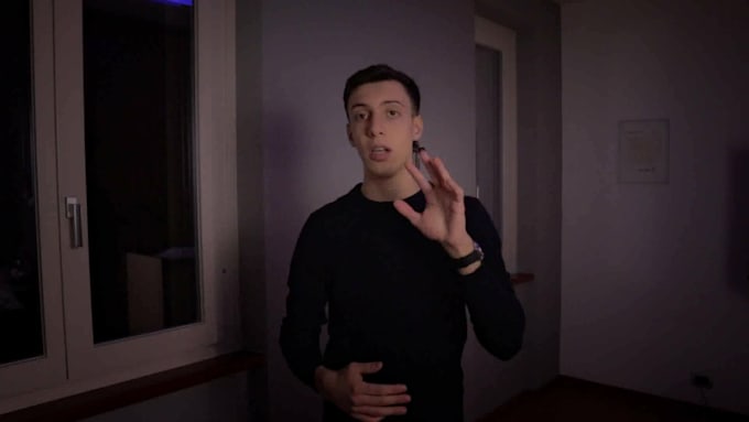 Edit epic cinematic video by Gianluca_editor | Fiverr