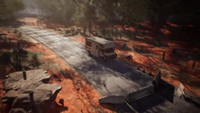 Create stunning 3d cinematic cutscenes, game trailers and vfx in unreal ...