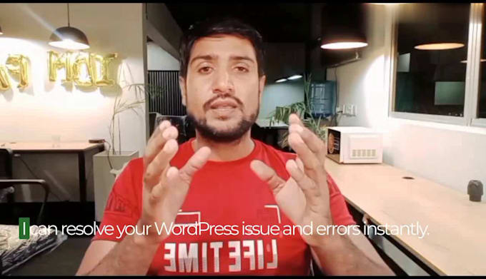 Fix wordpress bugs and woocommerce bugs efficiently by Musmangujar | Fiverr