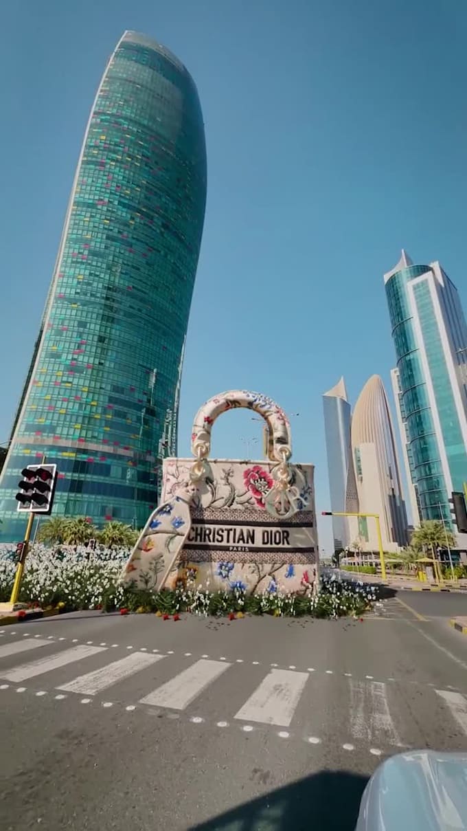 Vfx ads and 3d watch animation with 3d bag design by John_smithp33 | Fiverr