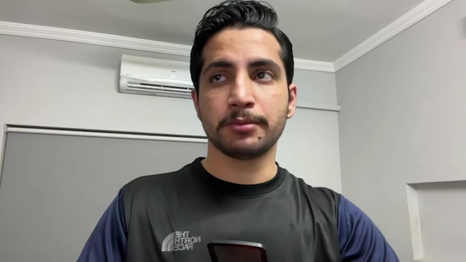 Create custom python bots for browser automation by Shahkhano10 | Fiverr