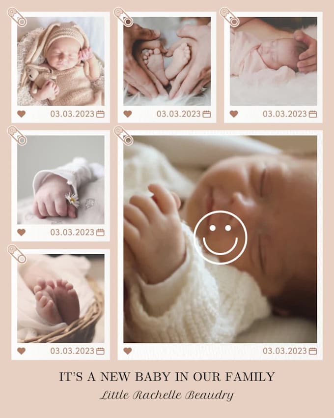 Create any design using canva by Dylanghost | Fiverr