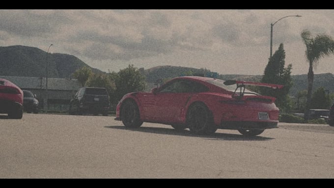 Professionally edit viral car videos for stunning visuals by ...