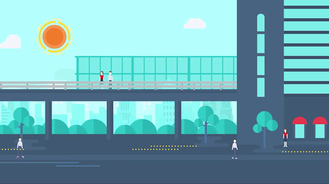 Create professional animated video based on your needs by Rexf36 | Fiverr