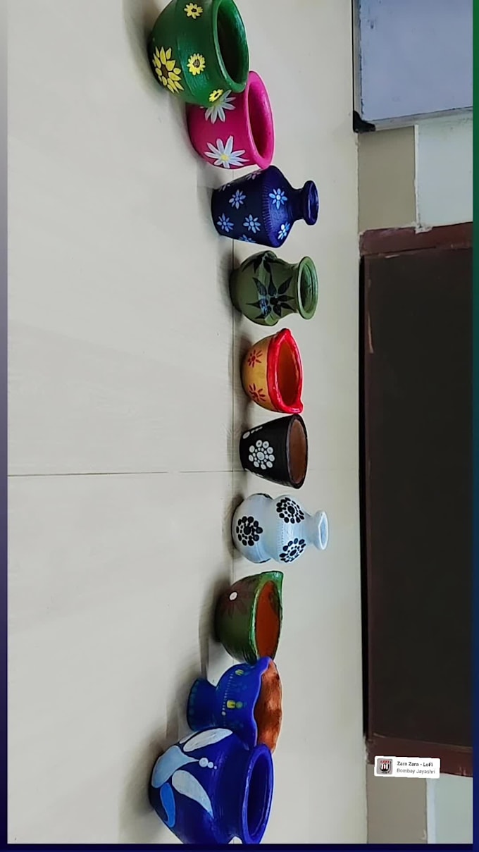 Do arts and crafts if you wanna present your loved ones by Monica ...