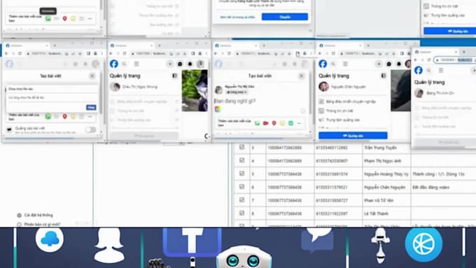 Boost your reach effortlessly with our automated facebook group sharing by Turk_novatech | Fiverr