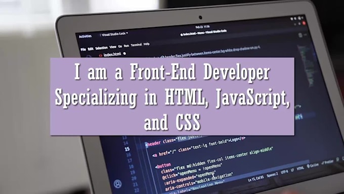 Professionally code a program or website for you by Thejames_ce | Fiverr