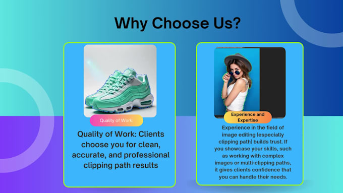 Professional clipping path and image editing by Mdmamunmia77227 | Fiverr