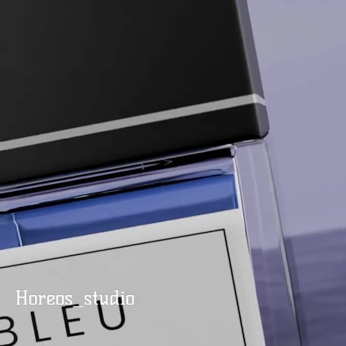 3d perfume animation perfume video cgi perfume ads 3d product animation ...