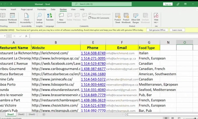 Be your excellent data entry operator with accurate data entry tasks by ...