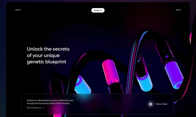 Animate 3d website, 3d webflow website, scrolling 3d spline animation ... Animate 3d website, 3d webflow website, scrolling 3d spline animation ...