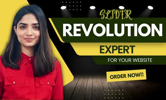 Create or fix smart slider, website slider, layer slider in slider ...