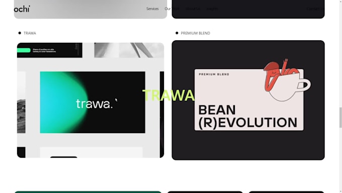 Create stunning frontend websites with dynamic animations using react ... Create stunning frontend websites with dynamic animations using react ...