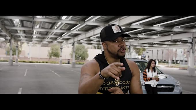 Be your featured rapper on your song by Mrtonytig | Fiverr