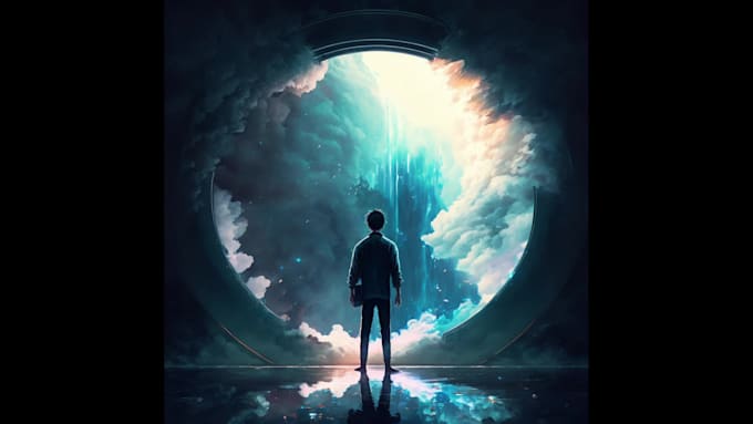 Design an eye capturing cover art for your single or album by Haburashi ...