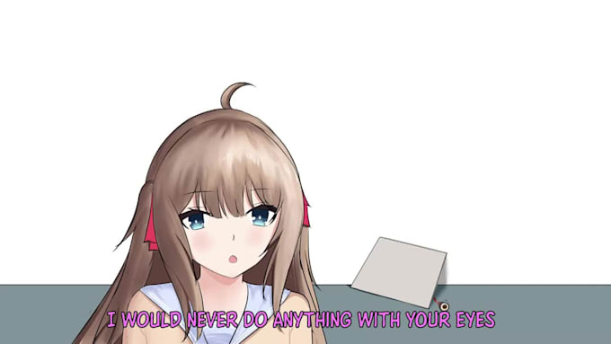 Model your vtuber vtuber facer ig live2d rigging for live2d avatar ...