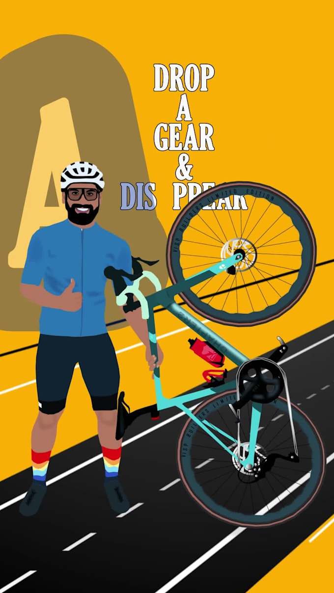 Create realistic personalized illustrations of you by Sawravdas | Fiverr