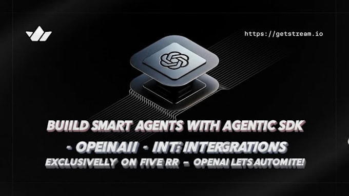 Créer des agents d'ia axés sur les objectifs à l'aide du sdk des agents openai