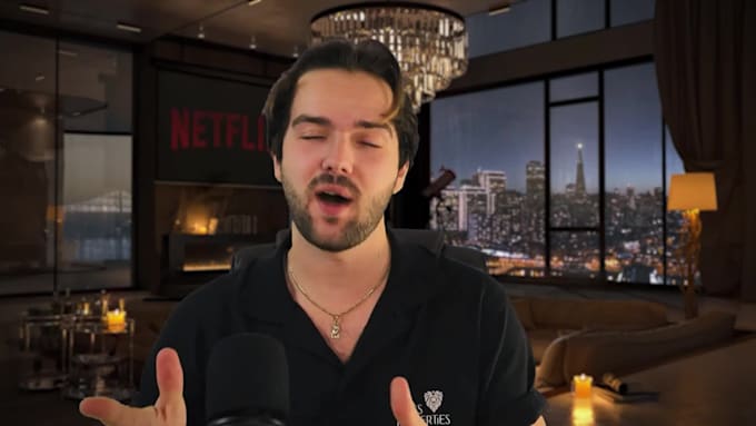 Edit real estate content by Greysonroberts | Fiverr