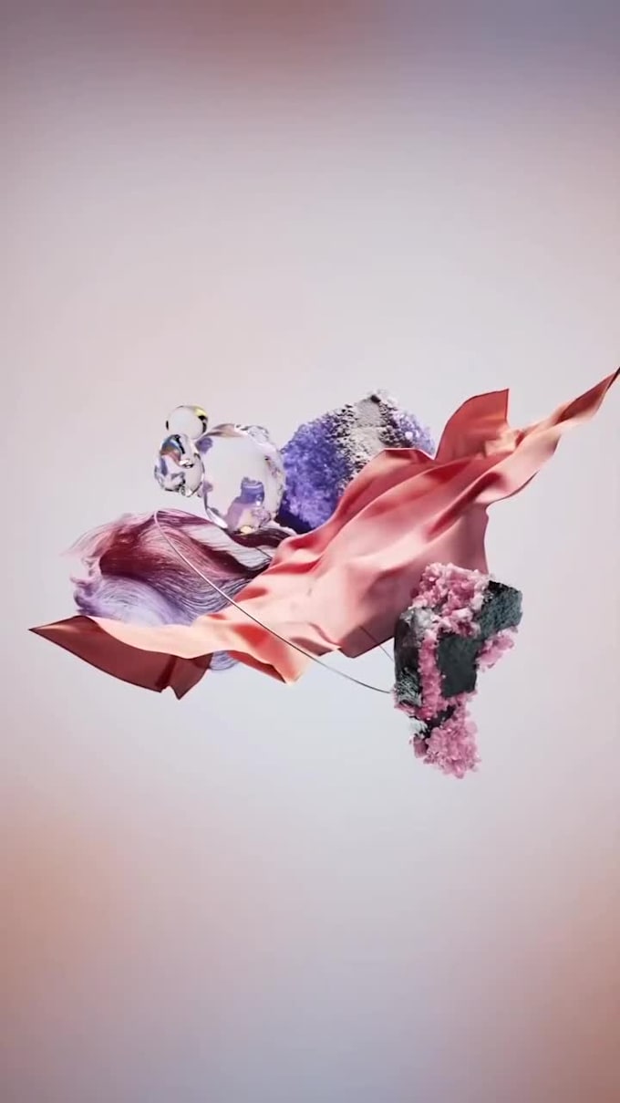 Do water vfx, special visual effects, 3d water, fluid, particles ...