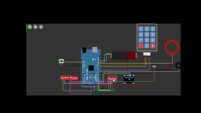 Arduino programming and arduino projects by Enggsubhan | Fiverr