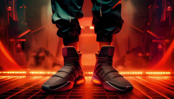 Ai commercial video ai product video ai ads ai commercial ad by Clara ...