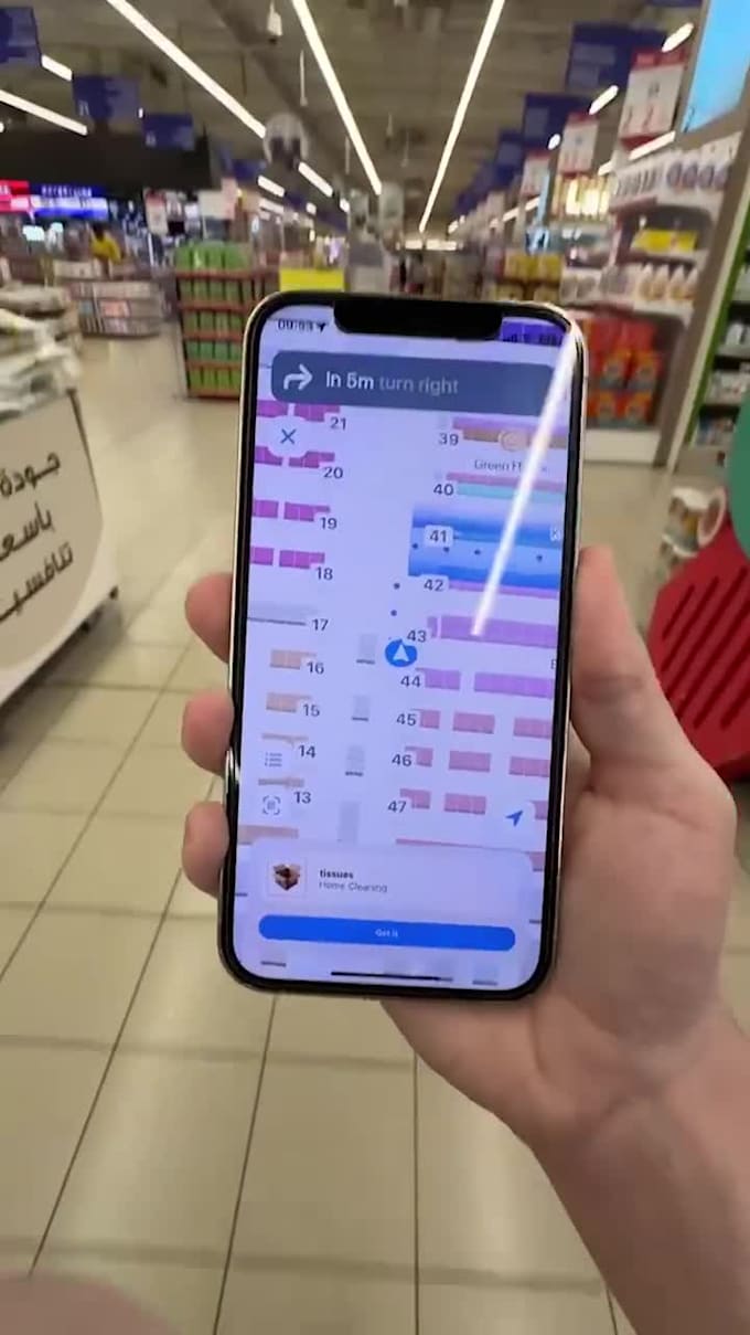 Create augmented reality ar apps and games using unity by Joseph_stacy | Fiverr