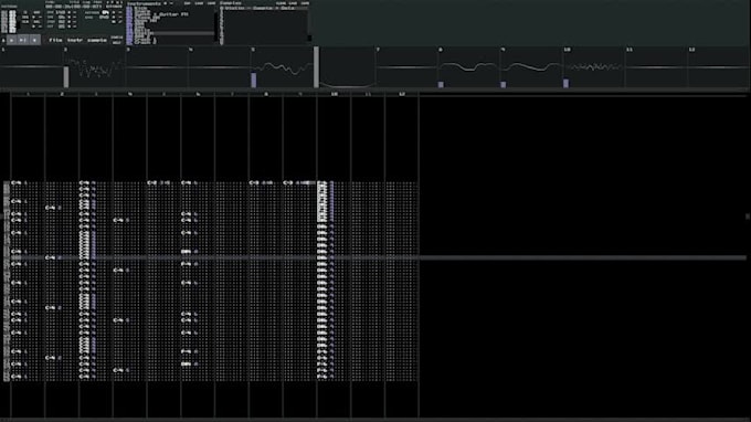 Produce a modern chiptune music for you by Edusacramento | Fiverr