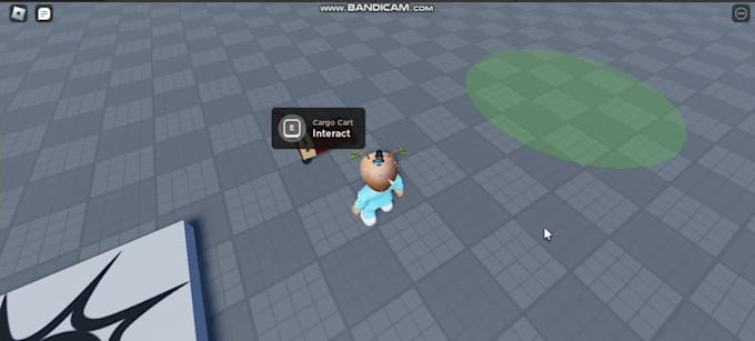 Develop high quality roblox scripts for you by Temmie788 | Fiverr