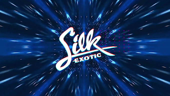 Create professional vj loop dj visuals logo animation by Micheal3245 ...