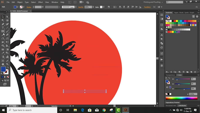 Design logo, editing, redesign, creation, photoshop, graphic by ...