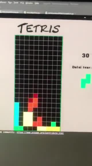 Make 2d game with pythons pygame module by Honzakupka | Fiverr