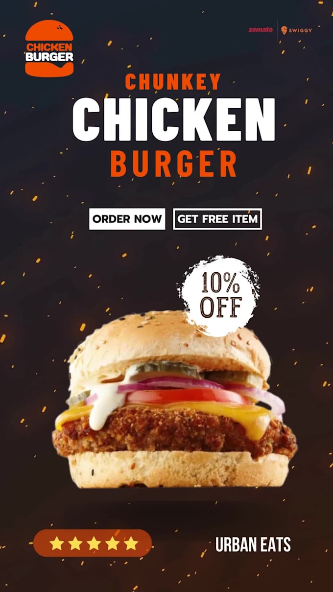 Expert poster designer ready to transform your vision into visual ...