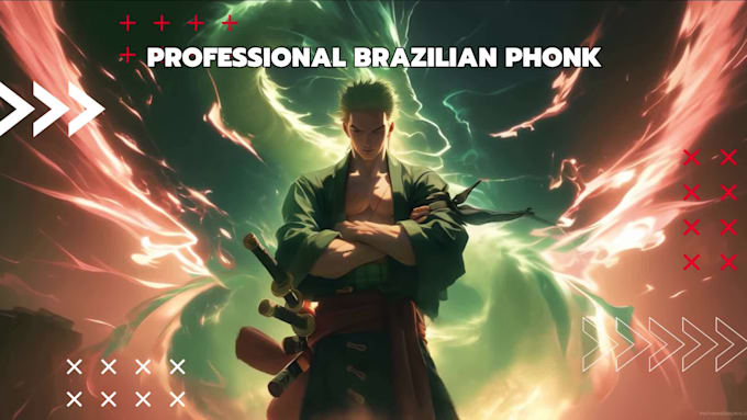 Create fast phonk, dark phonk, brazilian phonk, beat for you by ...