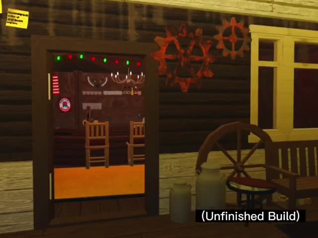 Build you a hillbilly redneck house in bloxburg by Margexo | Fiverr