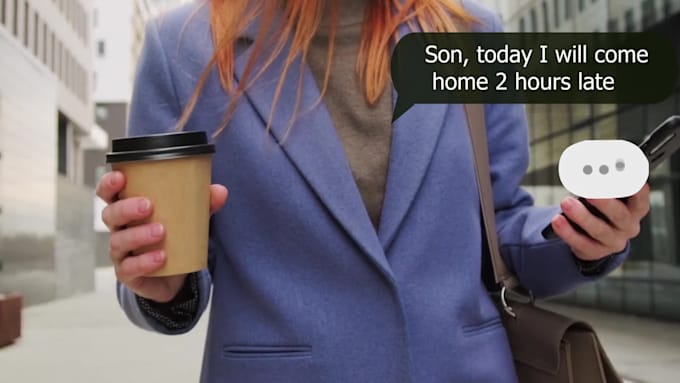 Create engaging custom messaging animation for you by Solographicwork ...