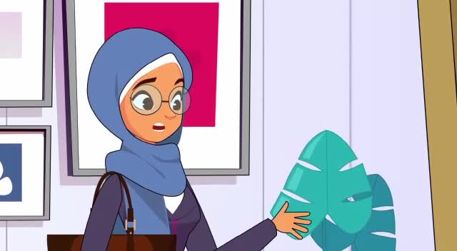 Do arabic cartoon dubbing by Salsabeel_ismai | Fiverr