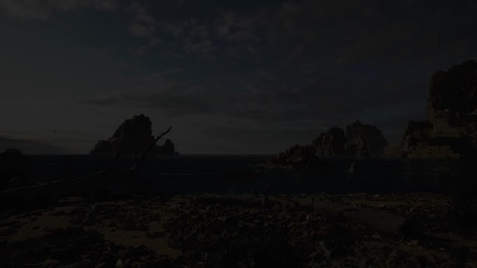 Create unreal engine 3d environment concepts for you by H1mon99 | Fiverr