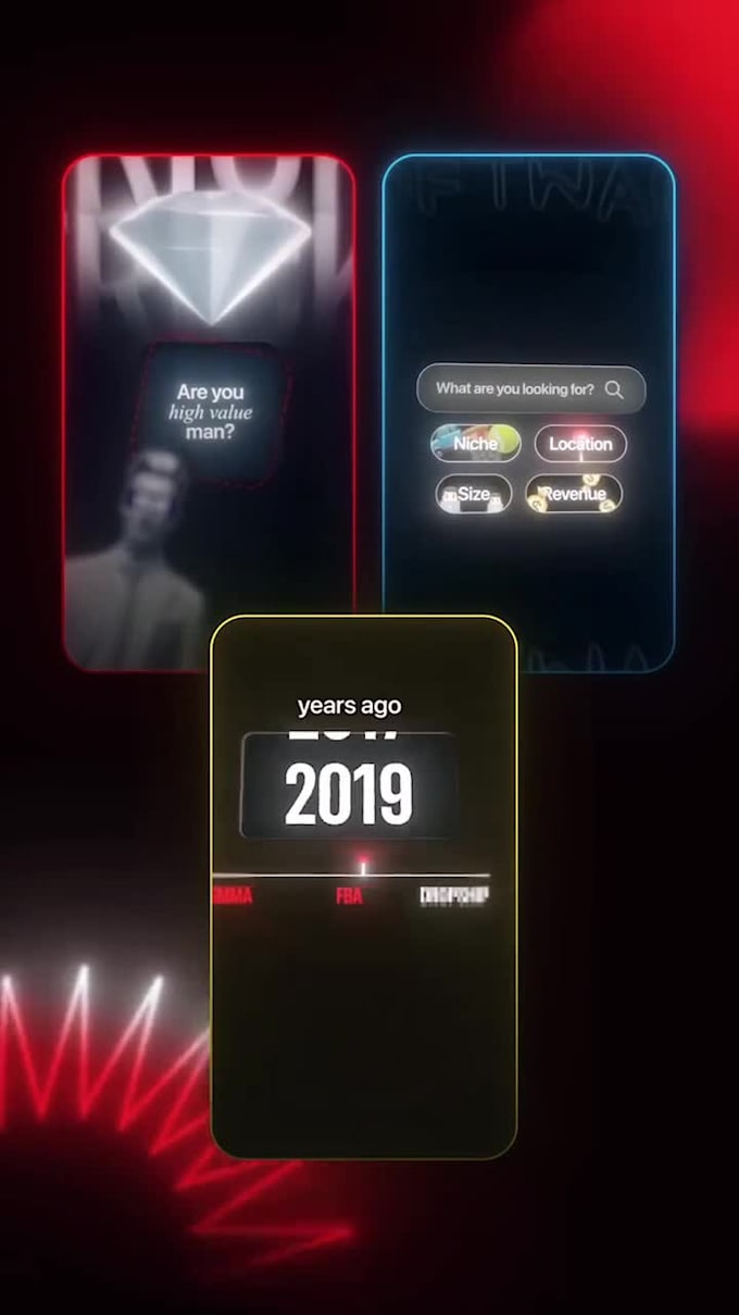 Take your thumbnails and videos to next level by Shivang_edits01 | Fiverr