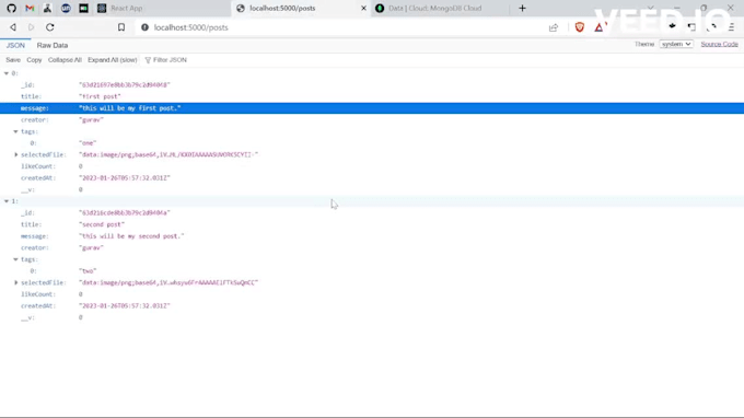 Create A Custom Web Application With React And Node By Gauravtripathi 5136