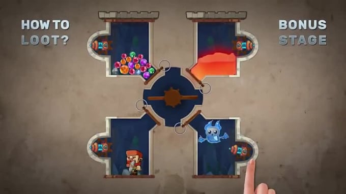 Design unique sound effects sfx for your video game by Jamestewart97 ...