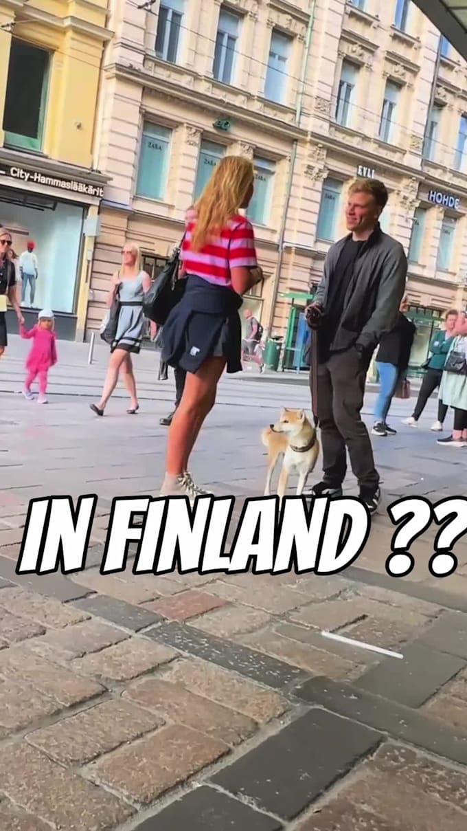 Create engaging visual content by Harriskcyriac | Fiverr