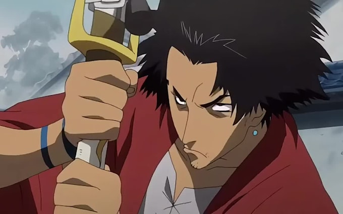 Do 2d anime fighting, 2d japanese anime style, anime fight scene, anime ...