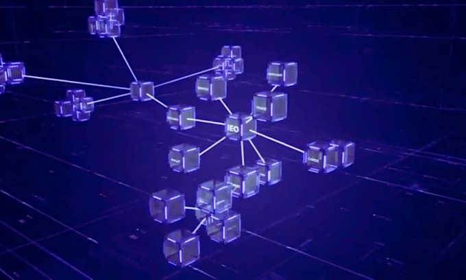 Create animated 2d,3d software explainer, product demo saas video,app ...